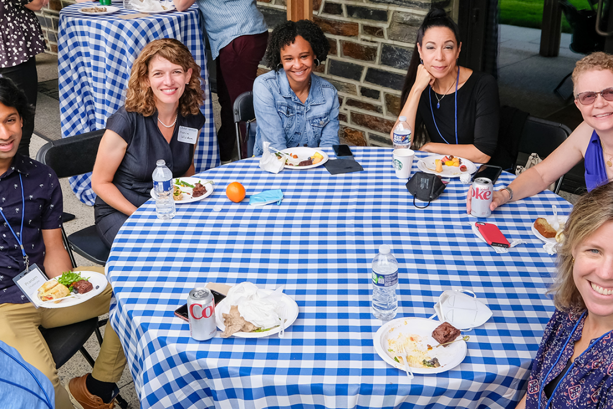 The Duke Faculty Experience | Office for Faculty Advancement